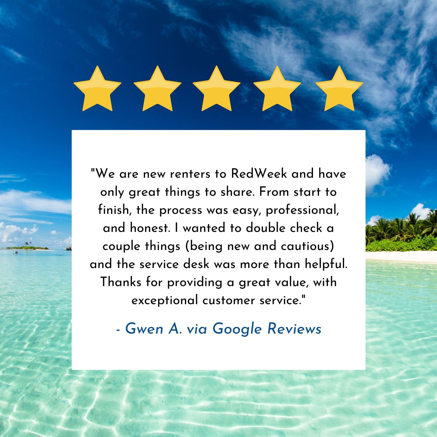 Resort Price Roundup | The Secret to Our Low Rates | RedWeek