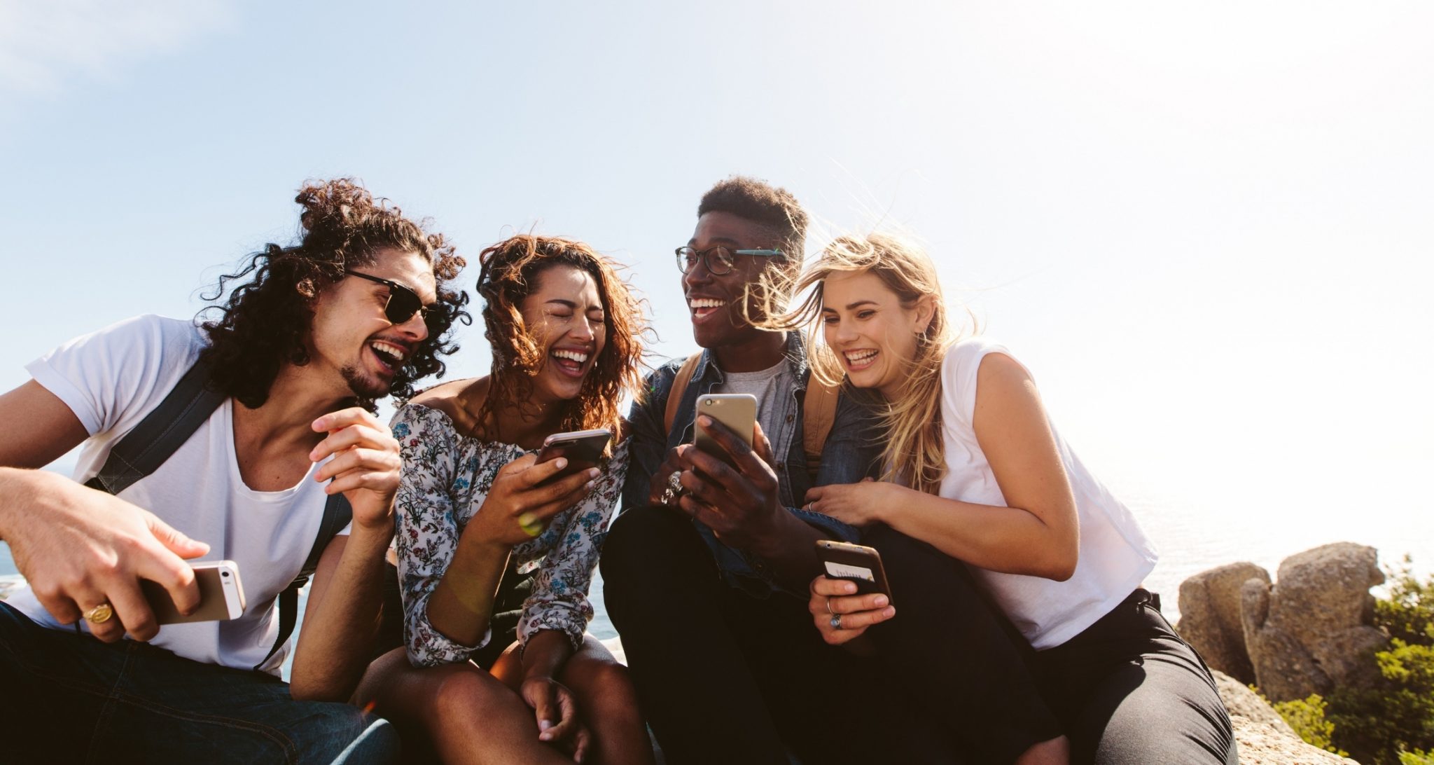 5 Ways Millennials Are Changing the Travel World — And What That Means ...
