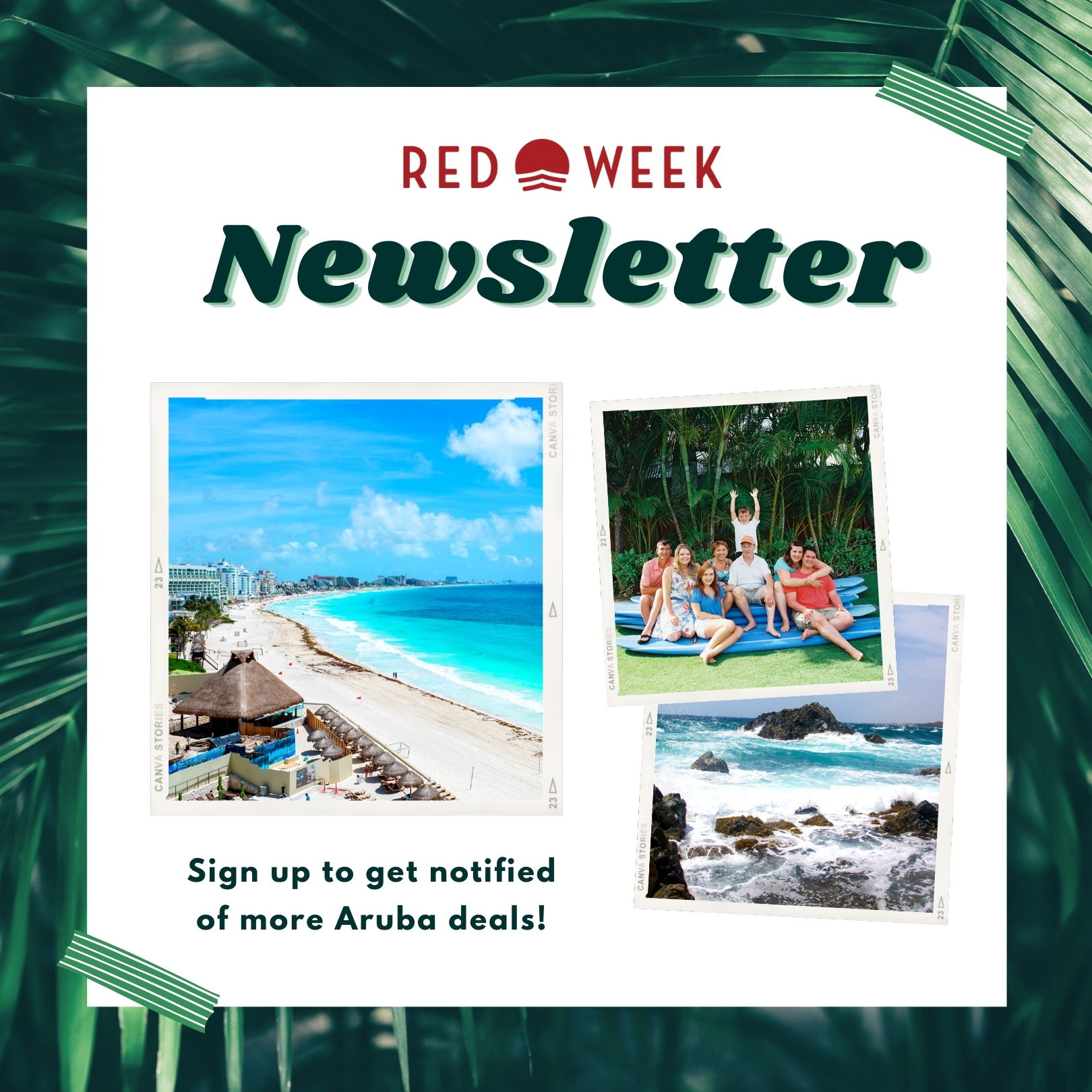 Going Local: Experience the Unique Flavors of Aruba | RedWeek