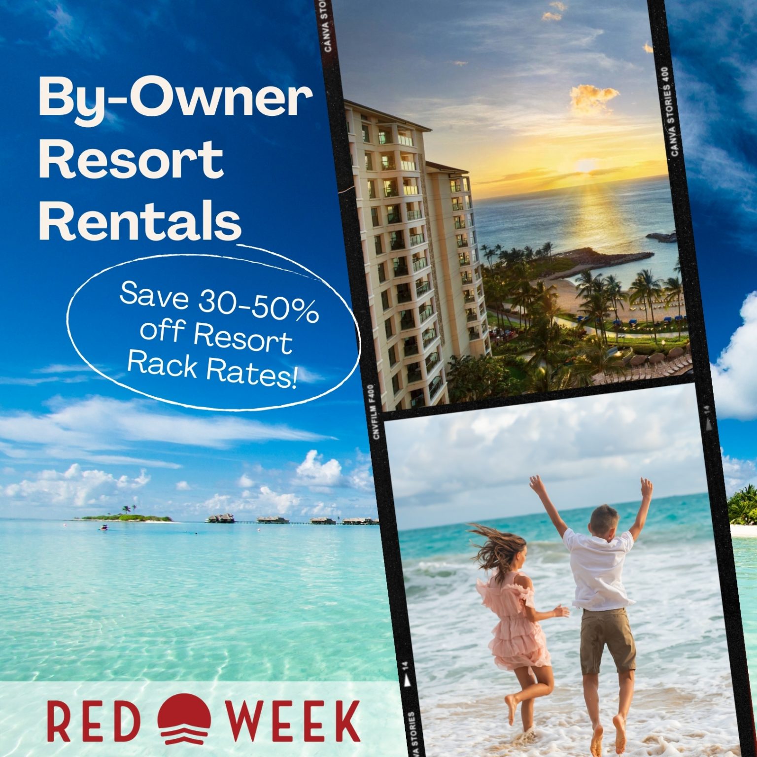 Which Hawaiian Island Is Right For You? | RedWeek