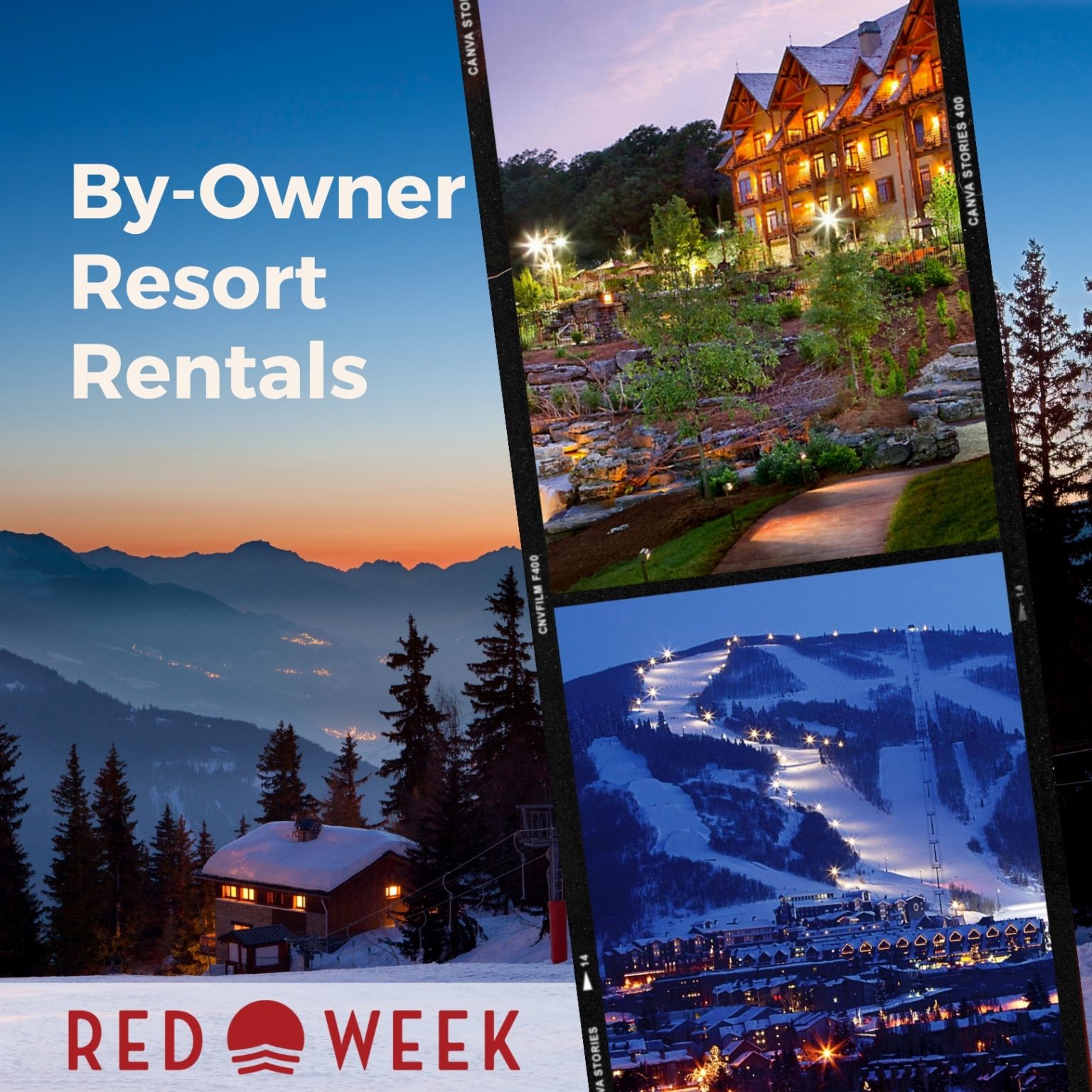 Looking to Get Away This Winter? Get Inspired by RedWeek's Top 10 ...