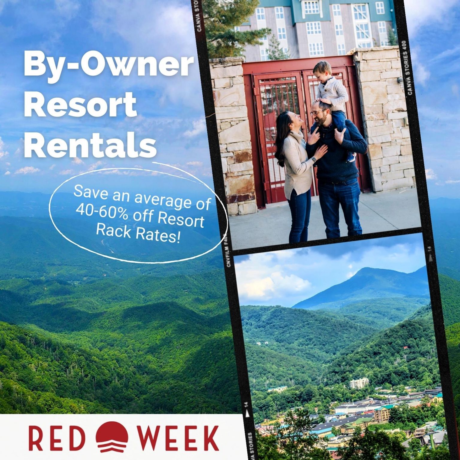 Secret Spots on the East Coast | RedWeek Travel Tips | RedWeek