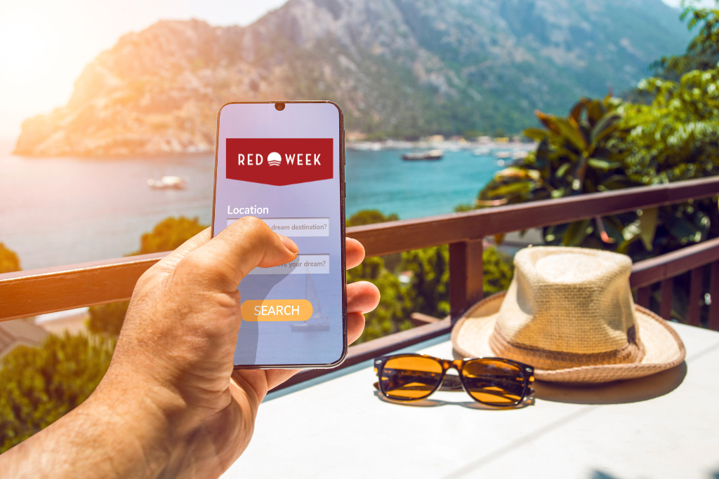 What to Know Before Booking a Timeshare Rental | RedWeek.com | RedWeek