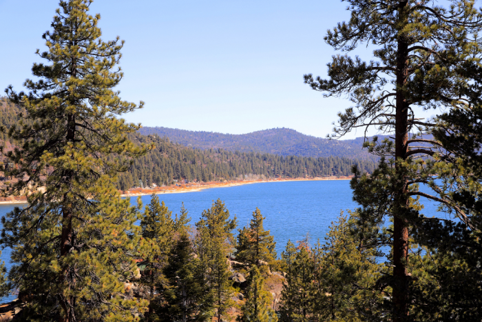 Big Bear Lake, California Travel Guide | RedWeek Rentals | RedWeek