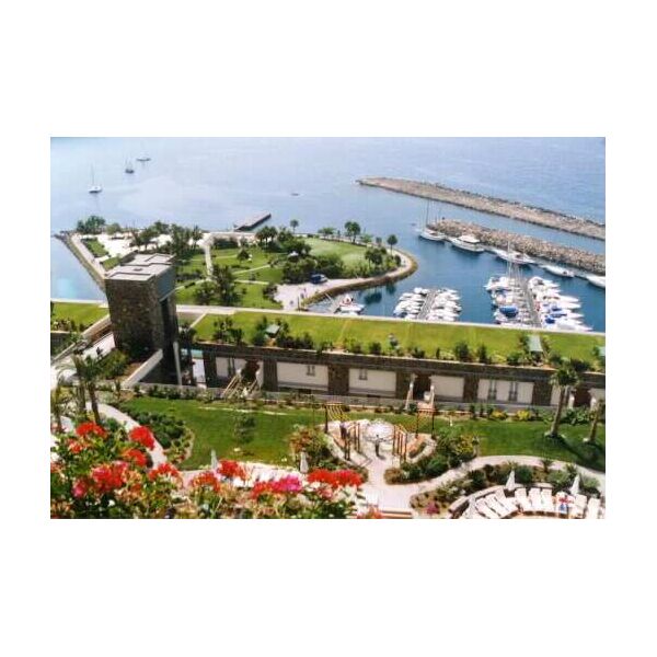 Club Monte Anfi | RedWeek
