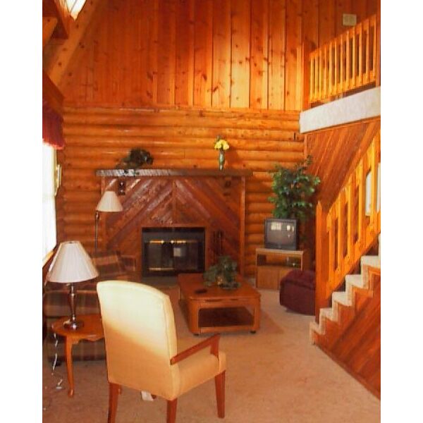 Fox Run Resort | RedWeek