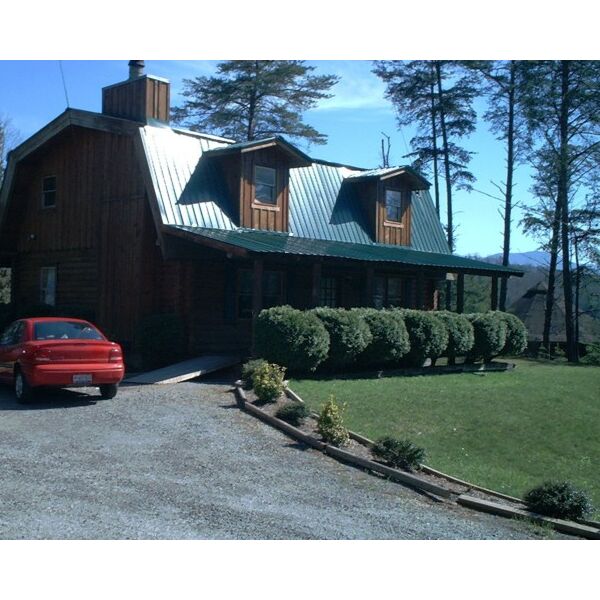 Fox Run Resort | RedWeek