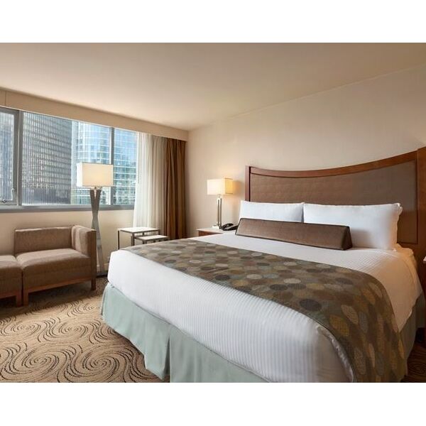 Wyndham Grand Chicago Riverfront | RedWeek