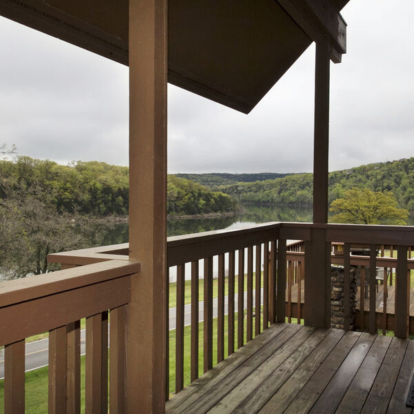 Table Rock Landing on Holiday Island | RedWeek
