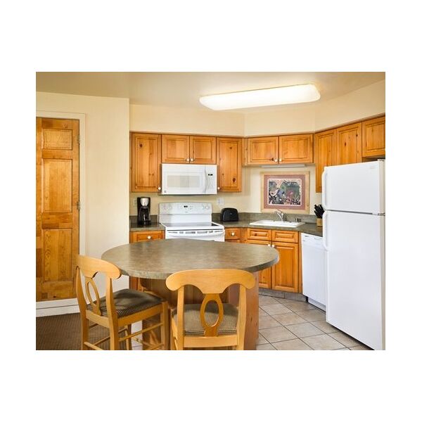 WorldMark Big Bear | RedWeek