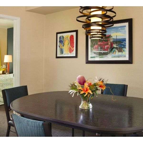 WorldMark Oceanside | RedWeek