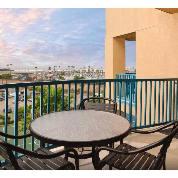 WorldMark Oceanside | RedWeek
