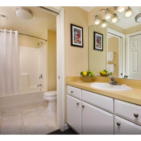 WorldMark Oceanside | RedWeek