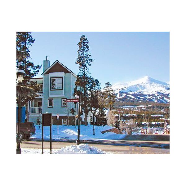 French Ridge Condominiums | RedWeek