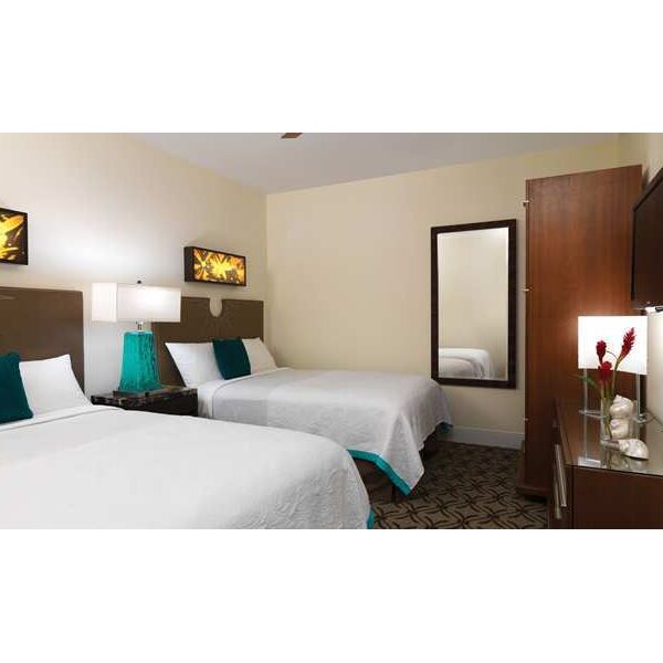 Hilton Grand Vacations Club (HGVC) at Waikoloa Beach Resort | RedWeek