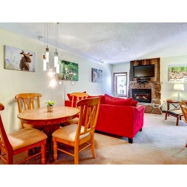 Vail Run Resort | RedWeek