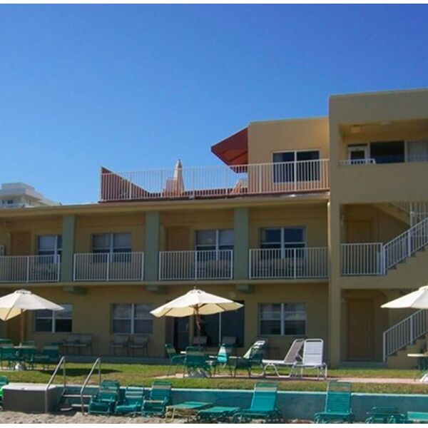 Enchanted Isle Resort | RedWeek
