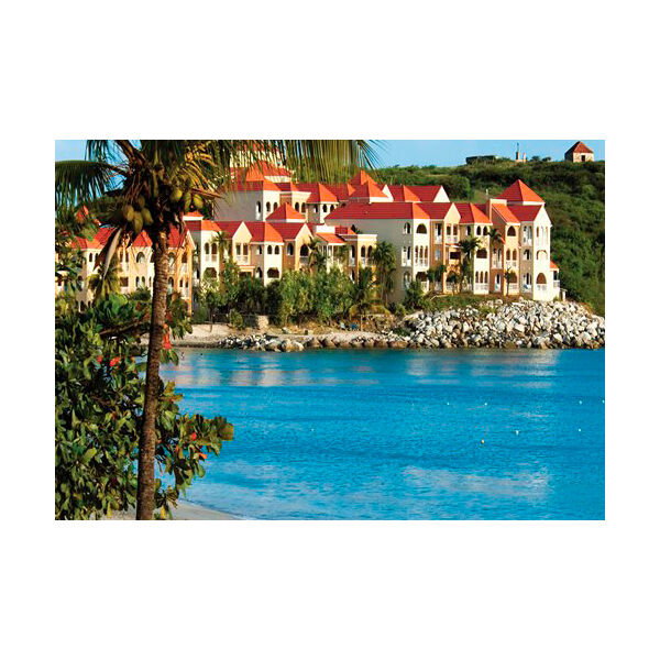 Divi Little Bay Beach & Racquet Club | RedWeek