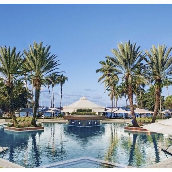 The Westin St. John - Sunset Bay Villas | RedWeek