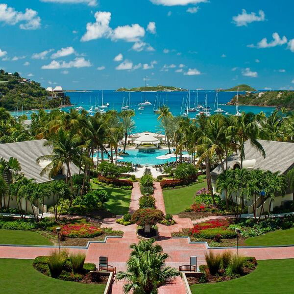 The Westin St. John - Sunset Bay Villas | RedWeek