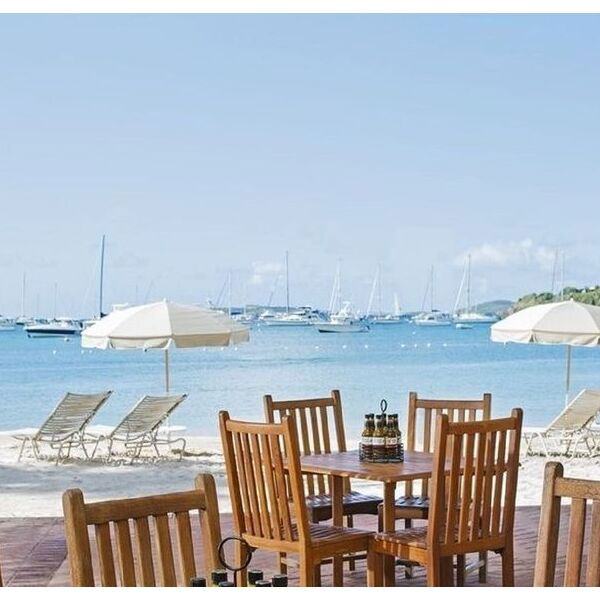 The Westin St. John - Sunset Bay Villas | RedWeek