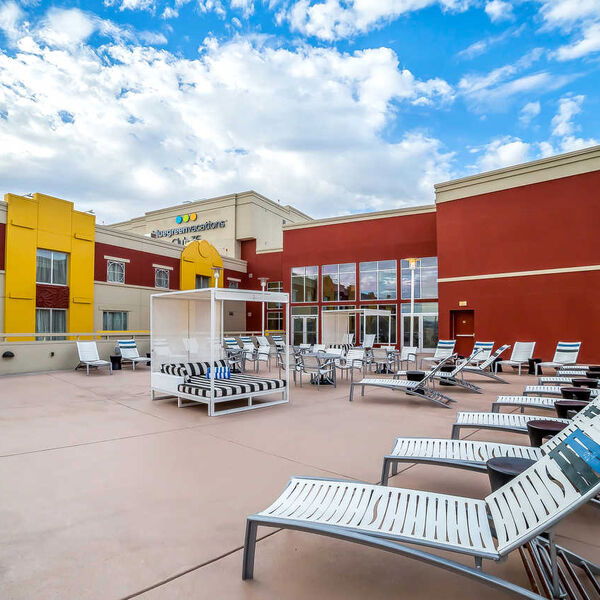 Bluegreen Club 36 | RedWeek