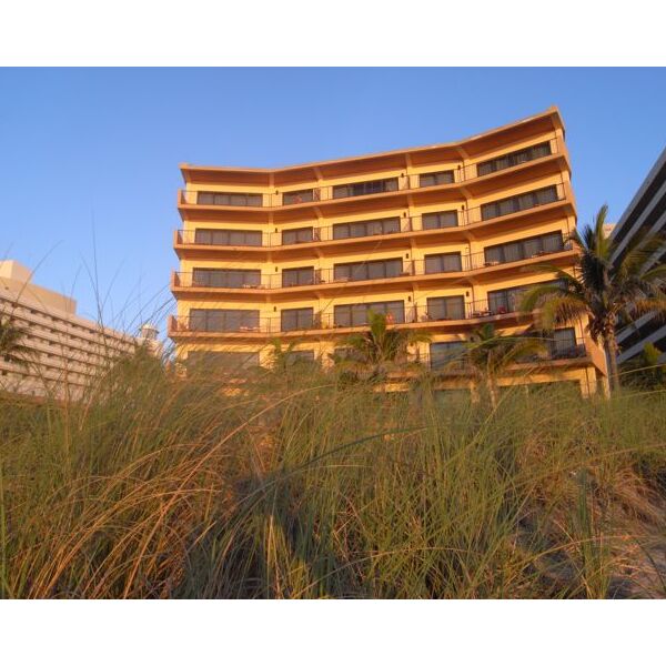 Lighthouse Cove Resort | RedWeek