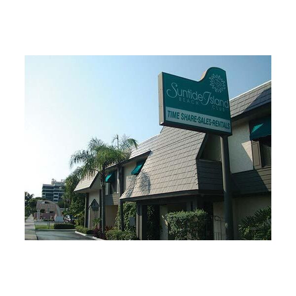 Suntide Island Beach Club | RedWeek