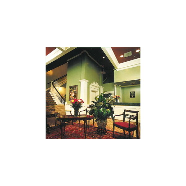 Church Street Inn | RedWeek