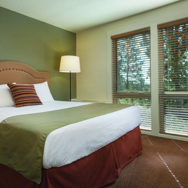 WorldMark Bend - Seventh Mountain Resort | RedWeek