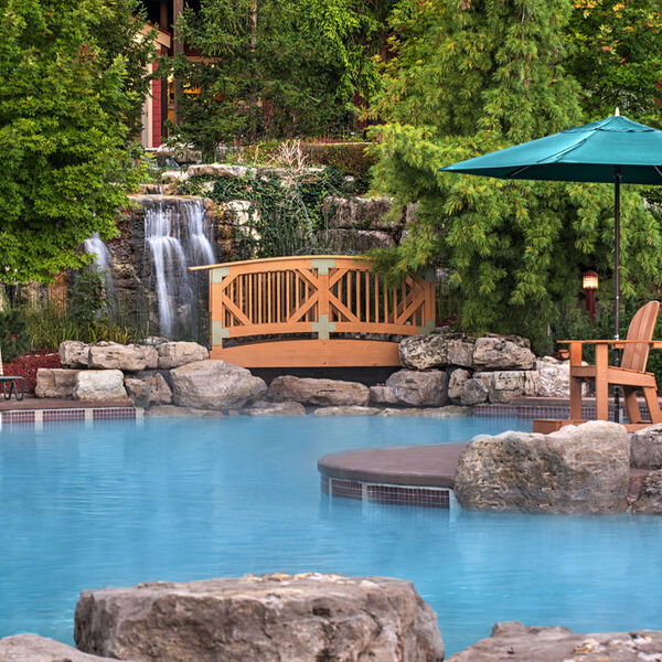 Marriott's Willow Ridge Lodge | RedWeek