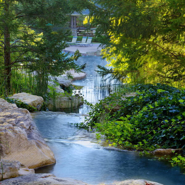 Marriott's Willow Ridge Lodge | RedWeek