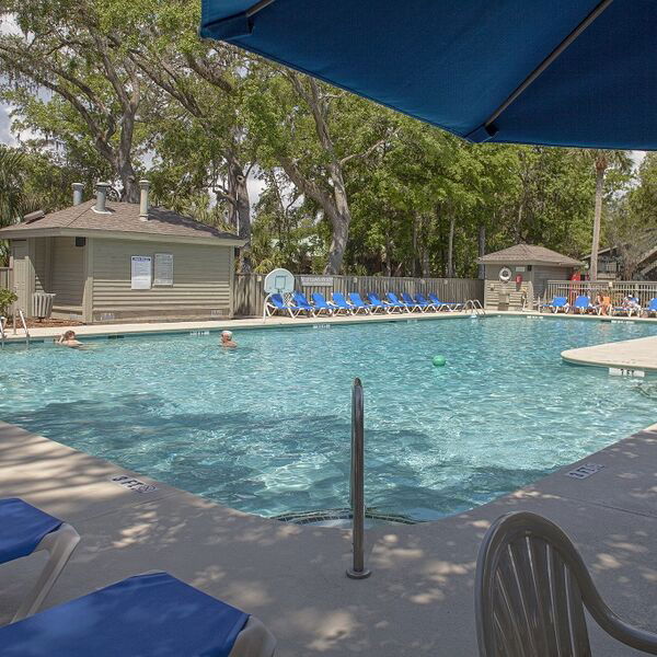 Egret Point by Spinnaker | RedWeek