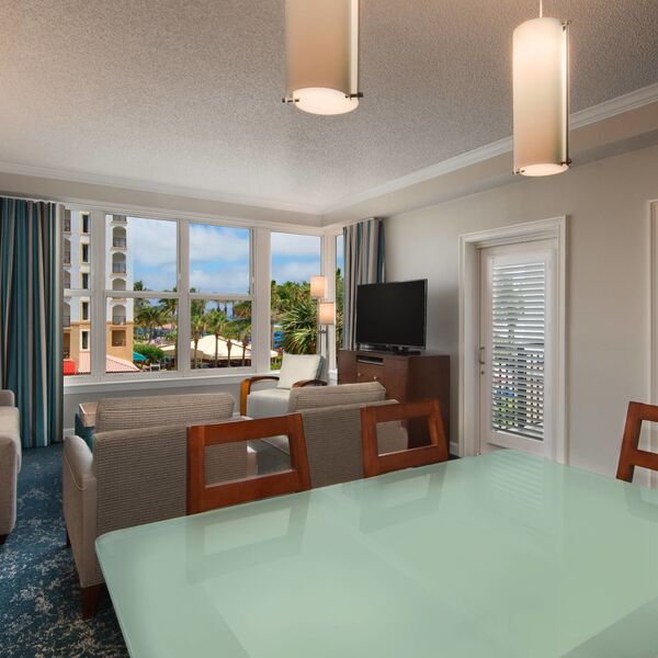 Marriott's Ocean Pointe | RedWeek