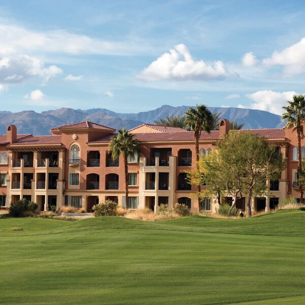 Marriott's Shadow Ridge - The Villages | RedWeek