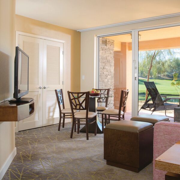 Marriott's Shadow Ridge II - The Enclaves | RedWeek