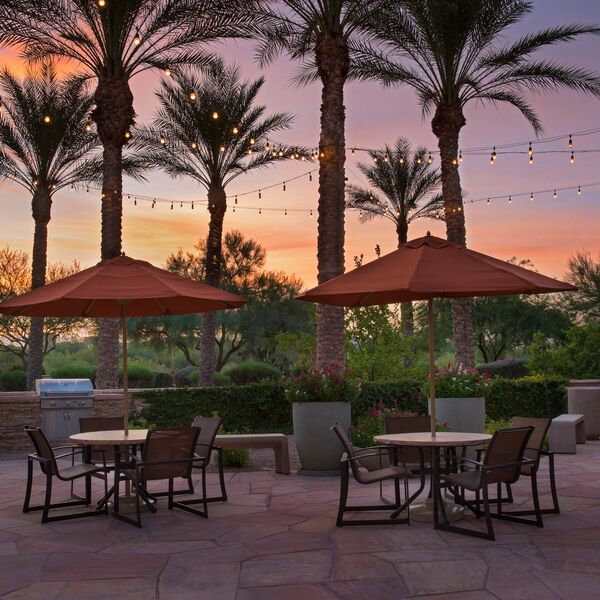 Marriott's Canyon Villas at Desert Ridge | RedWeek