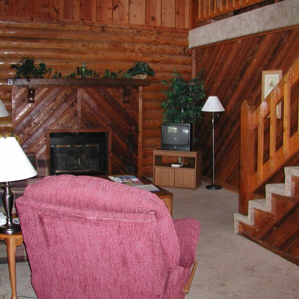 Fox Run Resort | RedWeek