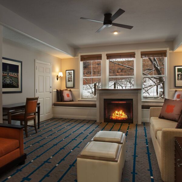 Marriott's Summit Watch | RedWeek