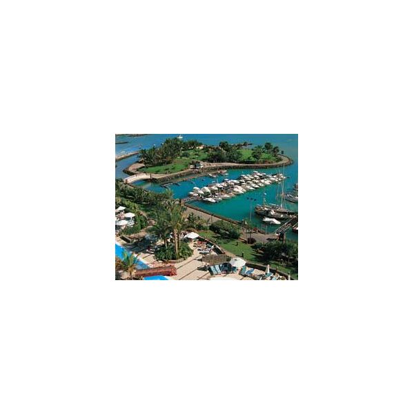 Club Monte Anfi | RedWeek