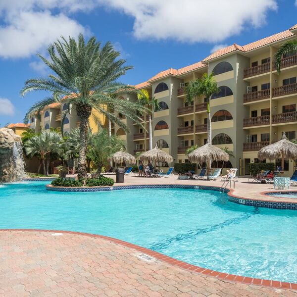 Eagle Aruba Resort | RedWeek