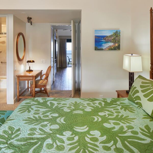 The Cliffs at Princeville | RedWeek