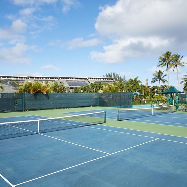 The Cliffs at Princeville | RedWeek