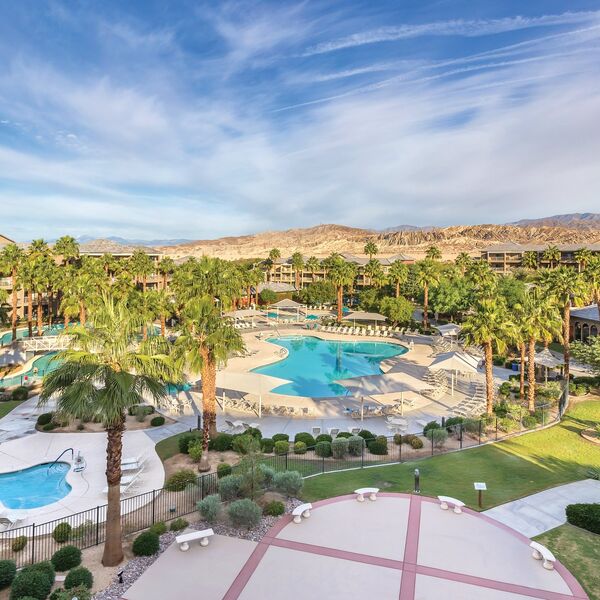 WorldMark Indio | RedWeek