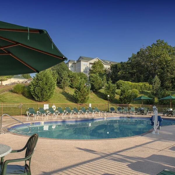 Palace View Resort by Spinnaker | RedWeek