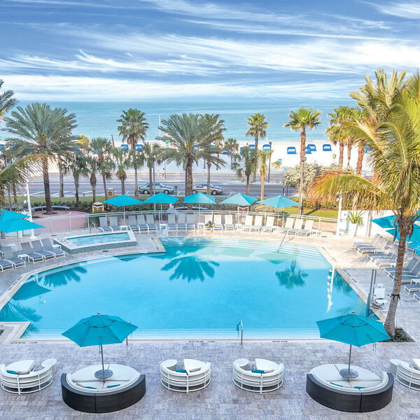 Club Wyndham Clearwater Beach Resort | RedWeek