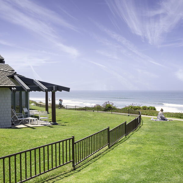 Wave Crest | RedWeek