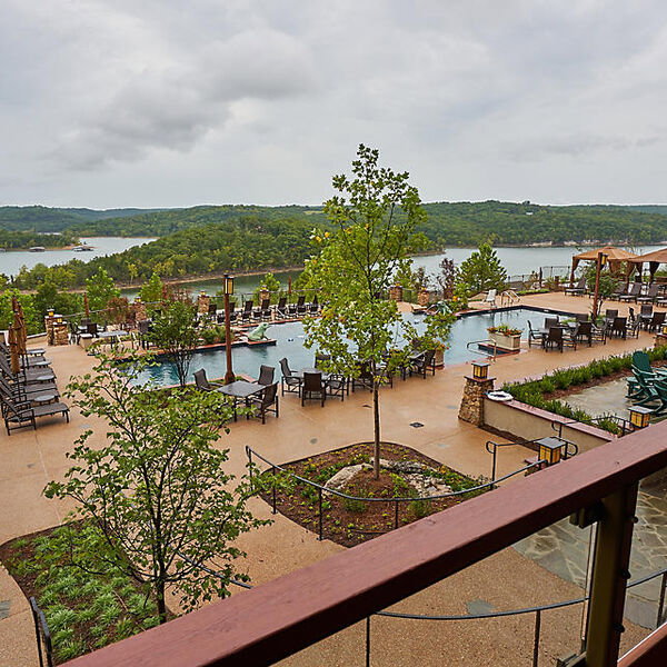 The Cliffs at Long Creek | RedWeek