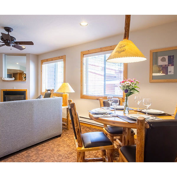Red Wolf Lodge at Olympic Valley | RedWeek