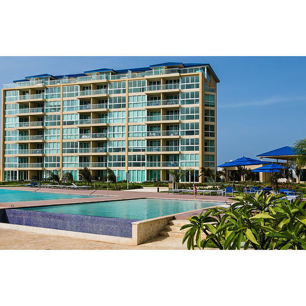 Azure Beach & Blue Residences Aruba | RedWeek
